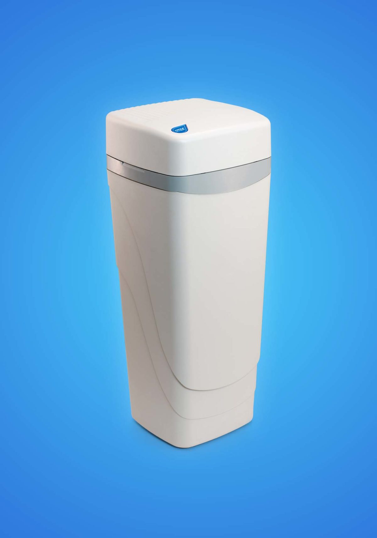 WaterMax® 2ABE Water System - Hague Water Conditioning