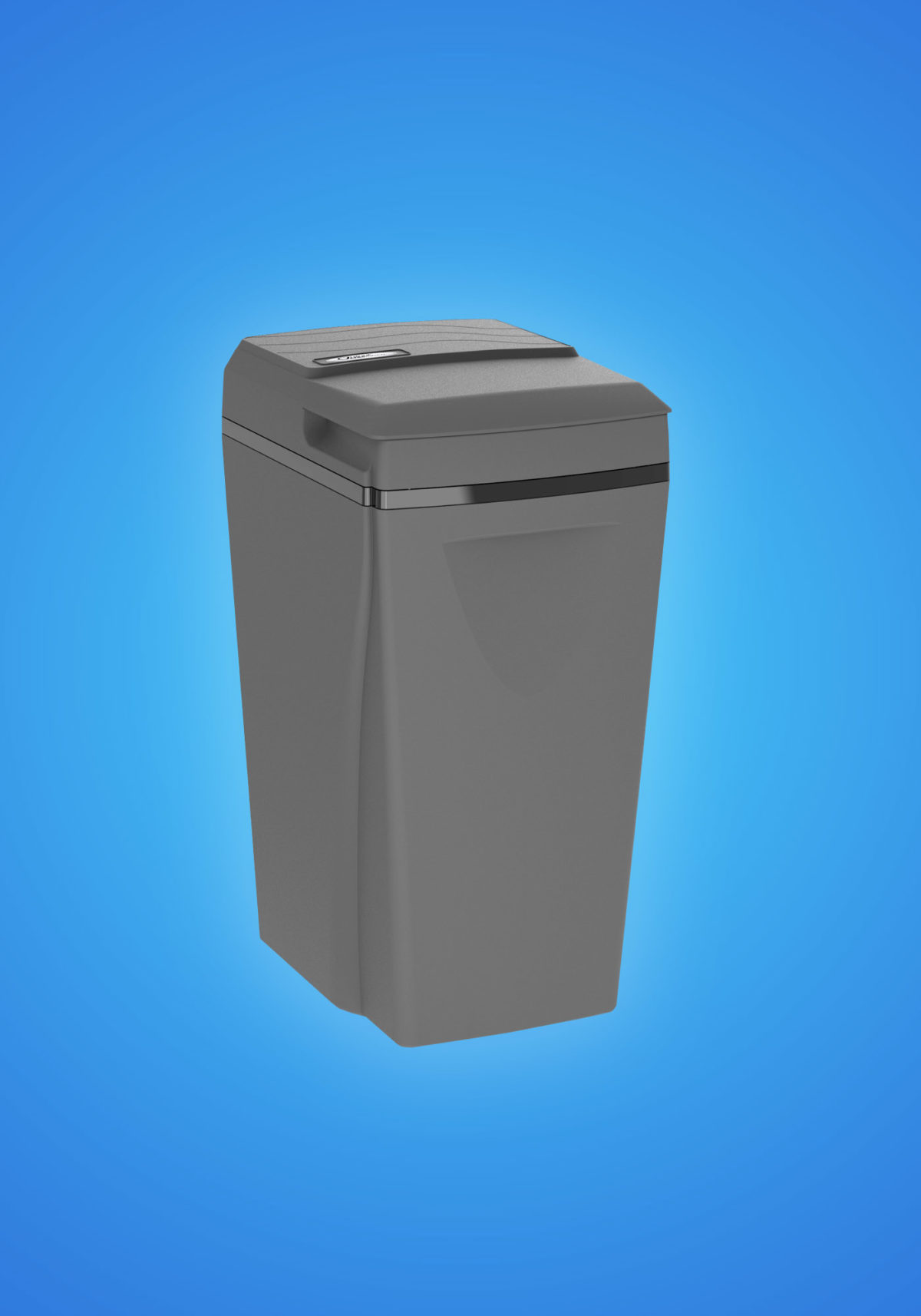 97MMB1 Water Softener System - Hague Water Conditioning