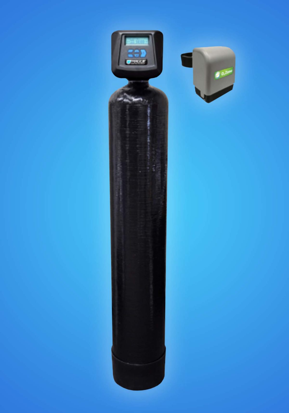 Water Systems - Hague Water Conditioning